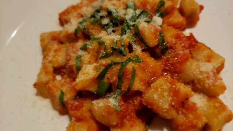 Senti Restaurant | Pittsburgh, Pennsylvania, United States - Venue Report