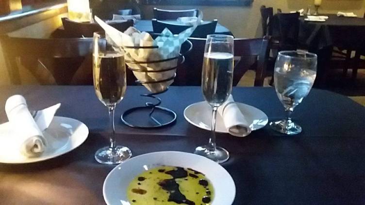 Capisce - S. Lake Tahoe | United States - Venue Report