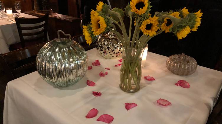 Le Rivage | New York, New York, United States - Venue Report