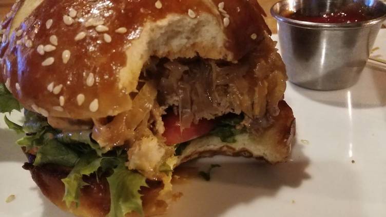 Taphouse 15 | Jefferson, New Hampshire, United States - Venue Report