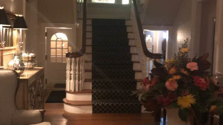 Peter Shields Inn | New Jersey, United States - Venue Report