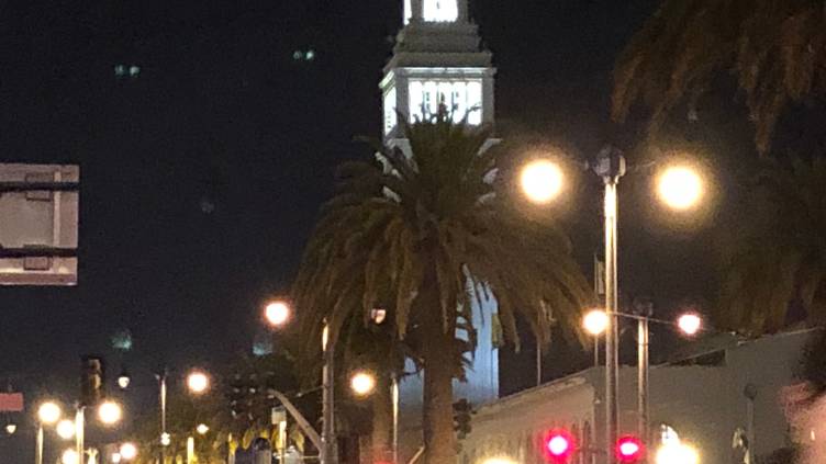 Perry's - Embarcadero | San Francisco, Nayarit, Mexico - Venue Report