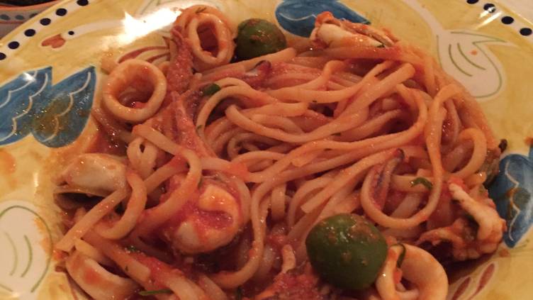 Orso - NYC | New York, New York, United States - Venue Report