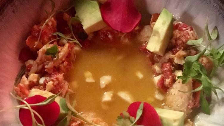 EDO Gastro Tapas & Wine | Las Vegas, Nevada, United States - Venue Report