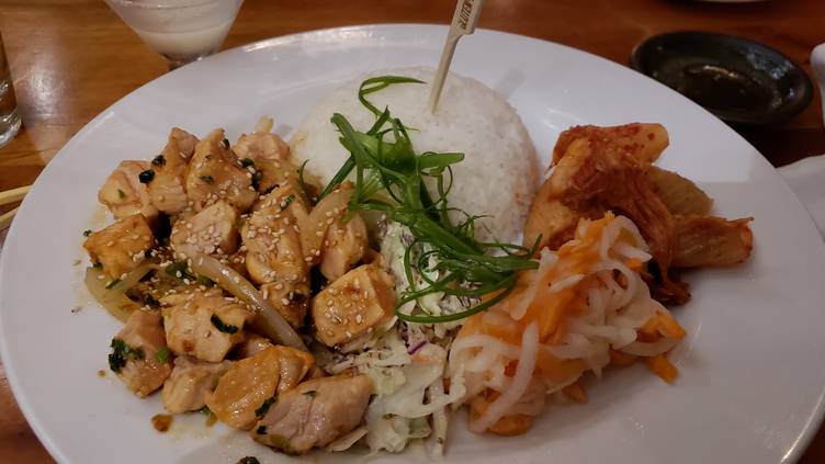 Hapa Sushi Grill and Sake Bar Lodo | Denver, Colorado, United States ...