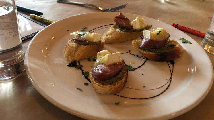 Cafe Malta | Austin, Texas, United States - Venue Report