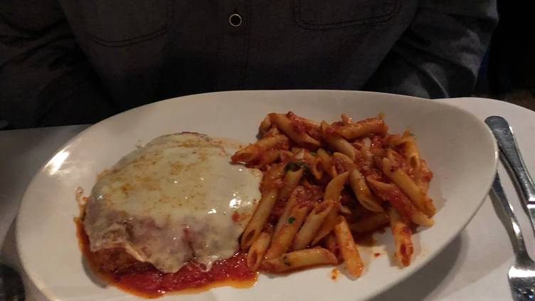 Viaggio Ristorante and Lounge | Chicago, Illinois, United States ...