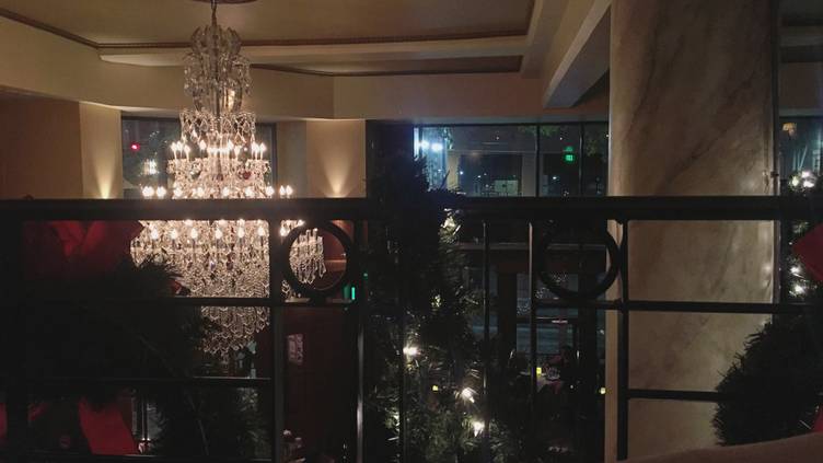 Flight Restaurant & Wine Bar | Tennessee, United States - Venue Report