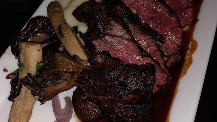 Sojourn Restaurant | New York, New York, United States - Venue Report