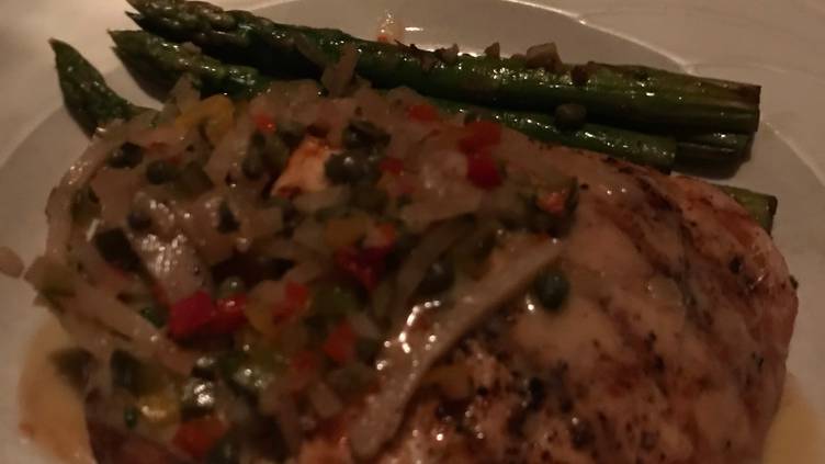 Paseo Grill | Oklahoma City, Oklahoma, United States - Venue Report