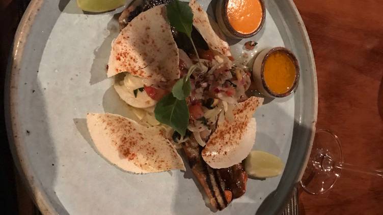 Don Rufino | Costa Rica - Venue Report