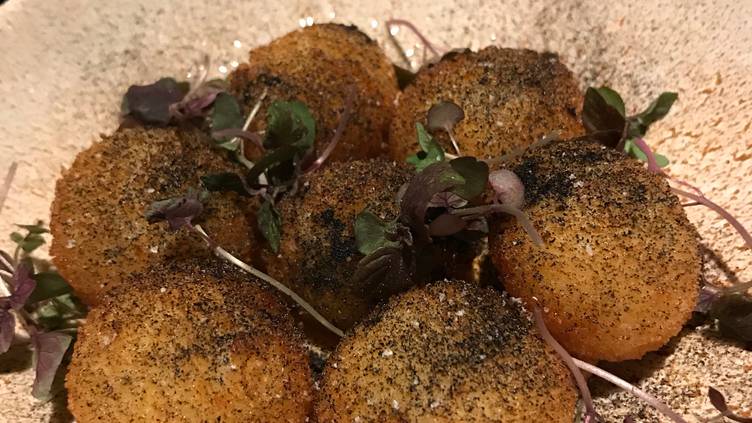 Bar Copa | Toronto, Ontario, Canada - Venue Report