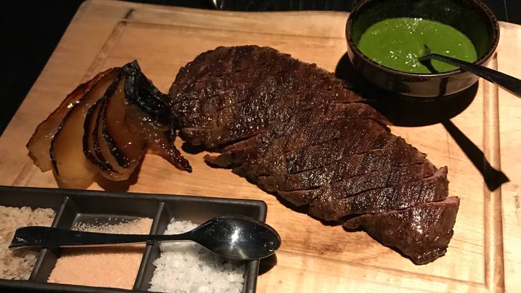 Bar Copa | Toronto, Ontario, Canada - Venue Report