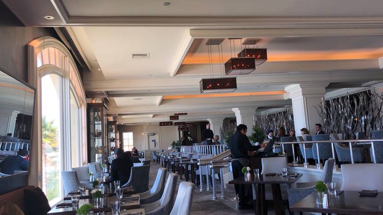 RAYA at The Ritz-Carlton, Laguna Niguel | Dana Point, California ...