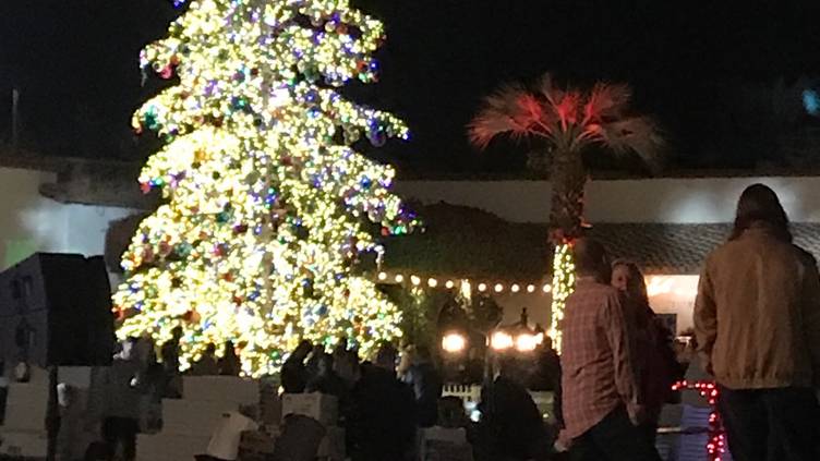 Morgan's in the Desert | La Quinta, California, United States - Venue ...