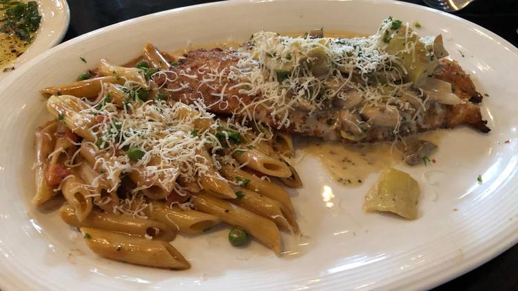 Grotto - Houston | Houston, Texas, United States - Venue Report