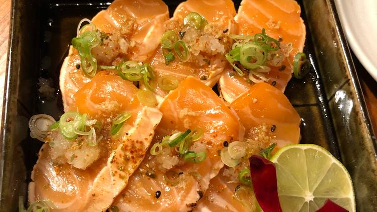 Cubé Mayfair | London, England, United Kingdom - Venue Report