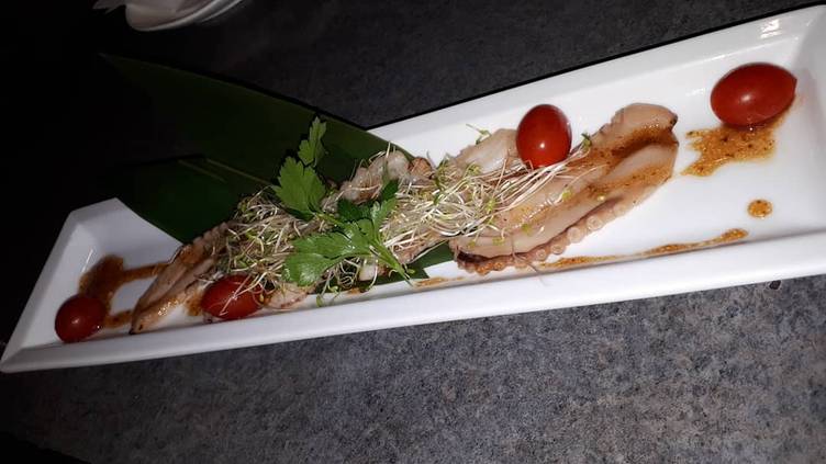 Guu Original Thurlow | Vancouver, British Columbia, Canada - Venue Report