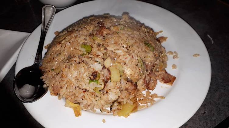 Guu Original Thurlow | Vancouver, British Columbia, Canada - Venue Report