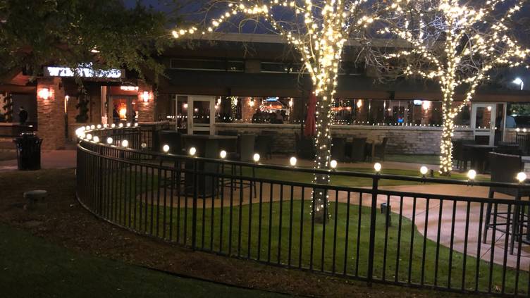 Winewood | Grapevine, Texas, United States - Venue Report