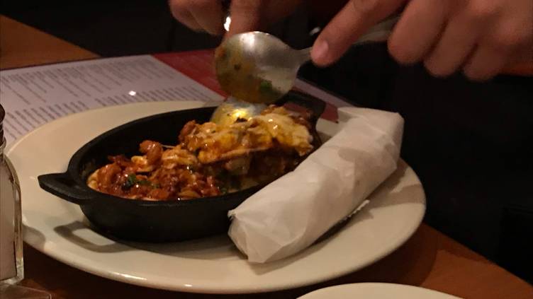 Mesero - Victory Park | Dallas, Wisconsin, United States - Venue Report