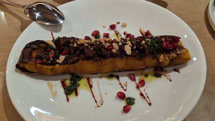 Gabi James | Redondo Beach, California, United States - Venue Report