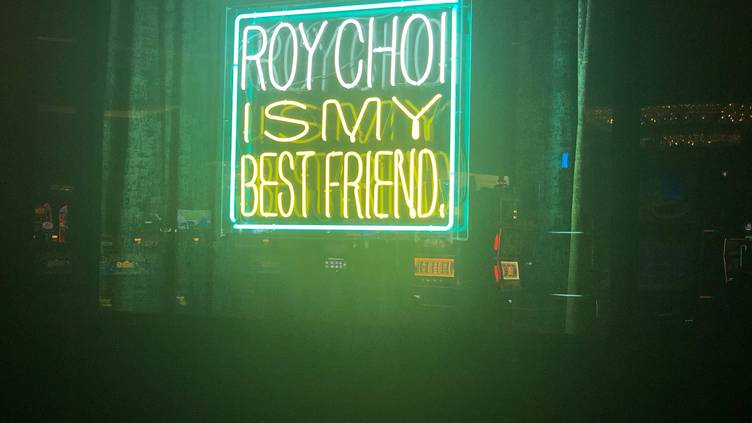 Best Friend - Park MGM | Las Vegas, Nevada, United States - Venue Report