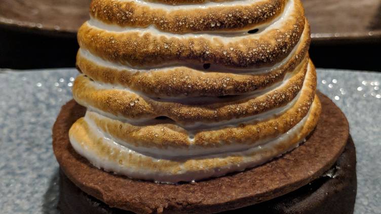 Bar Copa | Toronto, Ontario, Canada - Venue Report