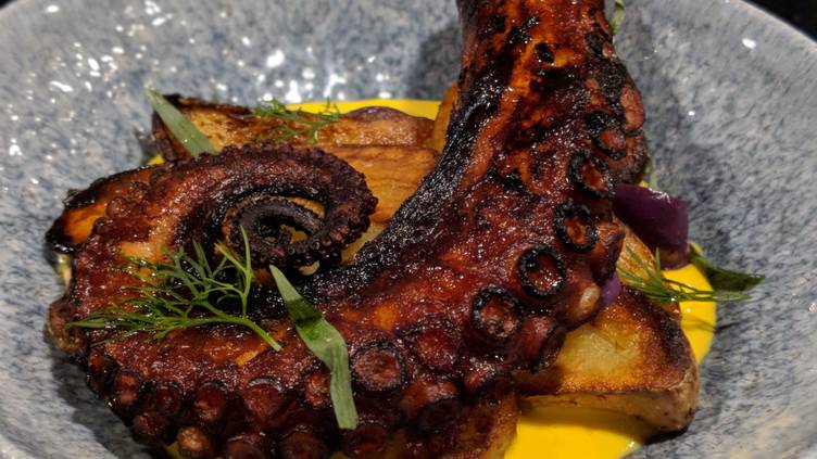 Bar Copa | Toronto, Ontario, Canada - Venue Report