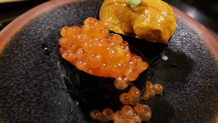 Sushi Sasabune Hawaii | Honolulu, Hawaii, United States - Venue Report