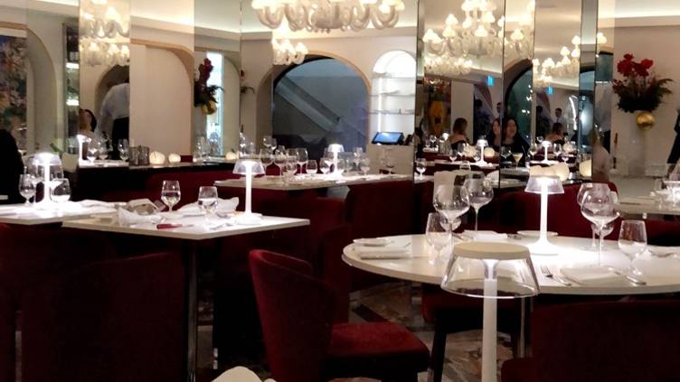 Sofia | Toronto, Ontario, Mexico - Venue Report