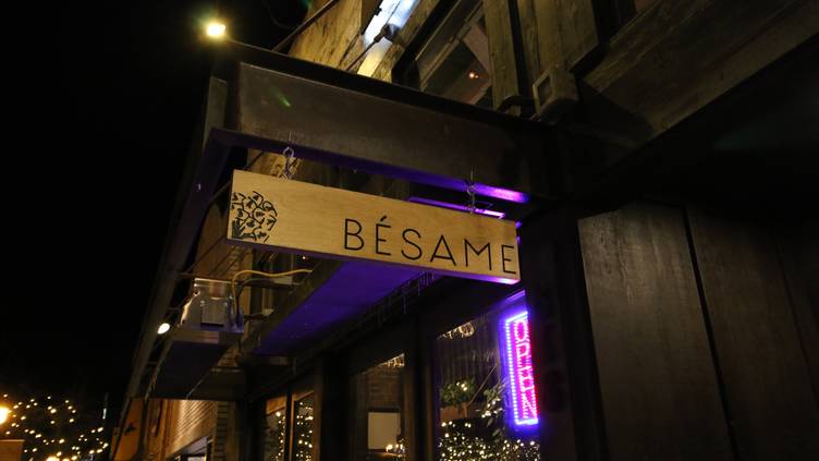 Bésame | Steamboat Springs, Colorado, United States - Venue Report