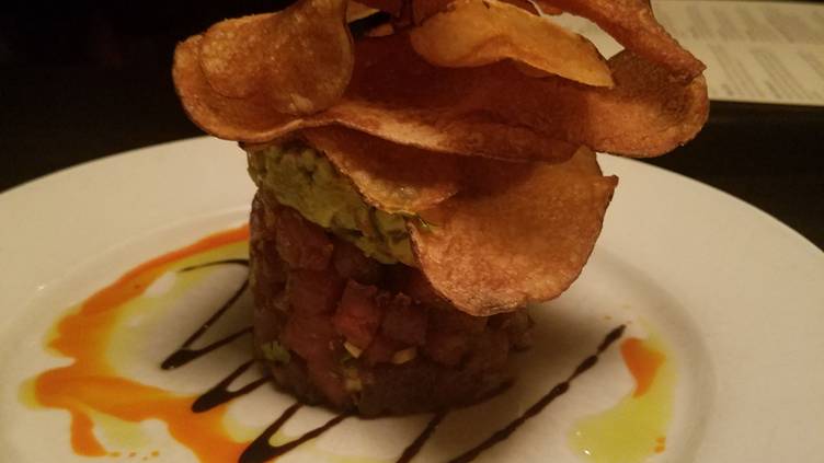 The Blacksmith Restaurant | Bend, Oregon, United States - Venue Report