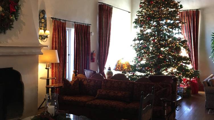 Arizona Inn Audubon Bar & Lounge | Tucson, Arizona, United States ...