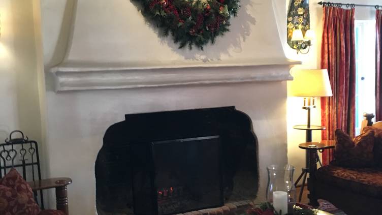 Arizona Inn Audubon Bar & Lounge | Tucson, Arizona, United States ...