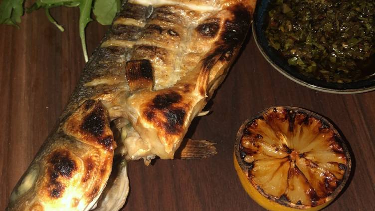 Bar Copa | Toronto, Ontario, Canada - Venue Report