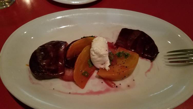 ASTI Trattoria | Austin, Texas, United States - Venue Report