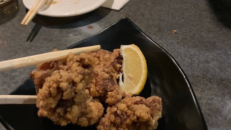 Guu Original Thurlow | Vancouver, British Columbia, Canada - Venue Report