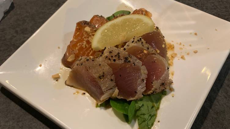 Guu Original Thurlow | Vancouver, British Columbia, Canada - Venue Report