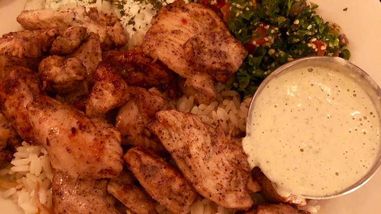 Apricot Stone | Philadelphia, Pennsylvania, Italy - Venue Report