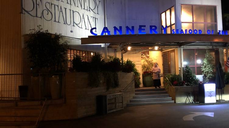 The Cannery | Newport Beach, California, United States - Venue Report