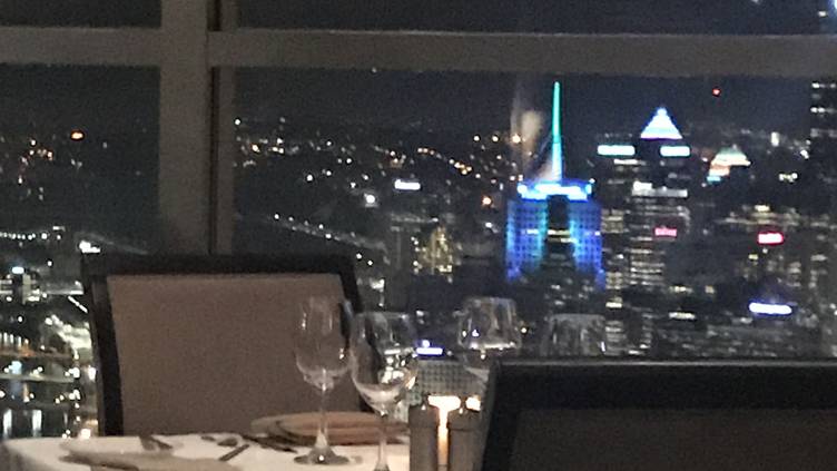 Monterey Bay Fish Grotto - Mt. Washington | Pittsburgh, Pennsylvania ...