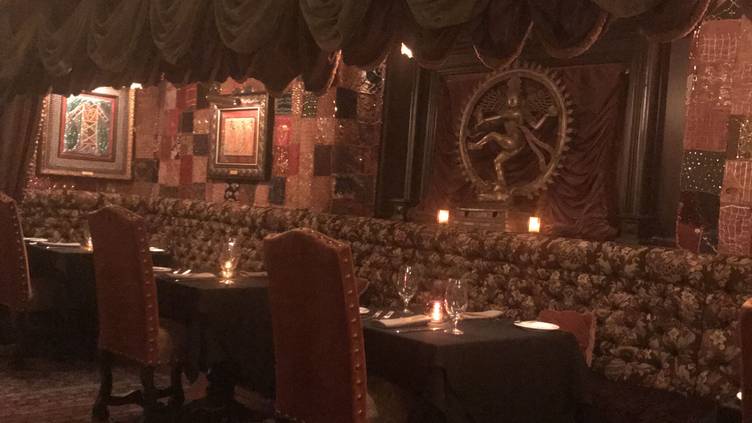 Foundation Room House of Blues Cleveland | Cleveland, Ohio, United ...