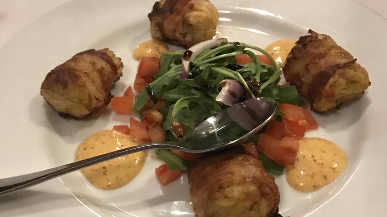 Garlic Rose Bistro - Cranford | United States - Venue Report