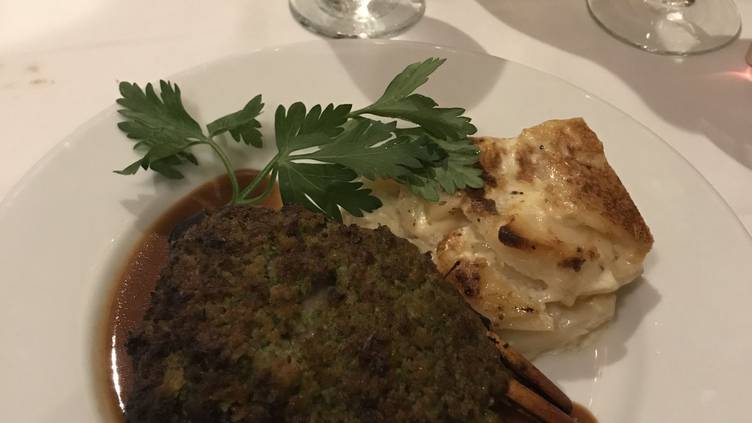 Garlic Rose Bistro - Cranford | United States - Venue Report