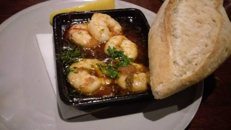 Cornstore, Limerick | Ireland - Venue Report