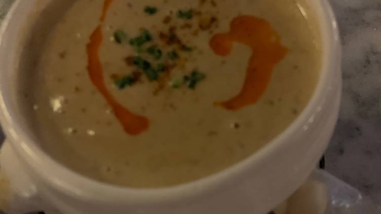 Loch Bar-Boca Raton | United States - Venue Report