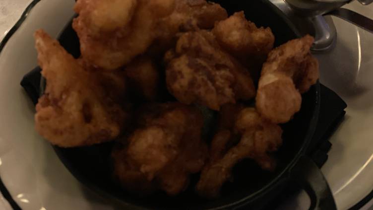 Loch Bar-Boca Raton | United States - Venue Report