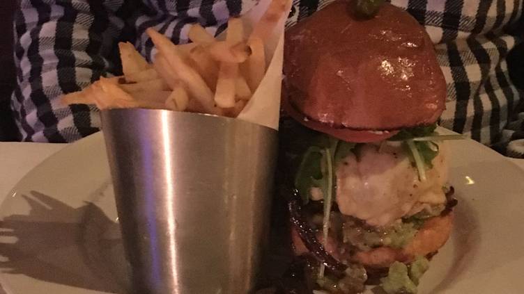 Serafina Upper West | New York, New York, United States - Venue Report