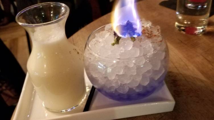 Suyo Gastrofusion | New York, New York, United States, Bronx - Venue Report